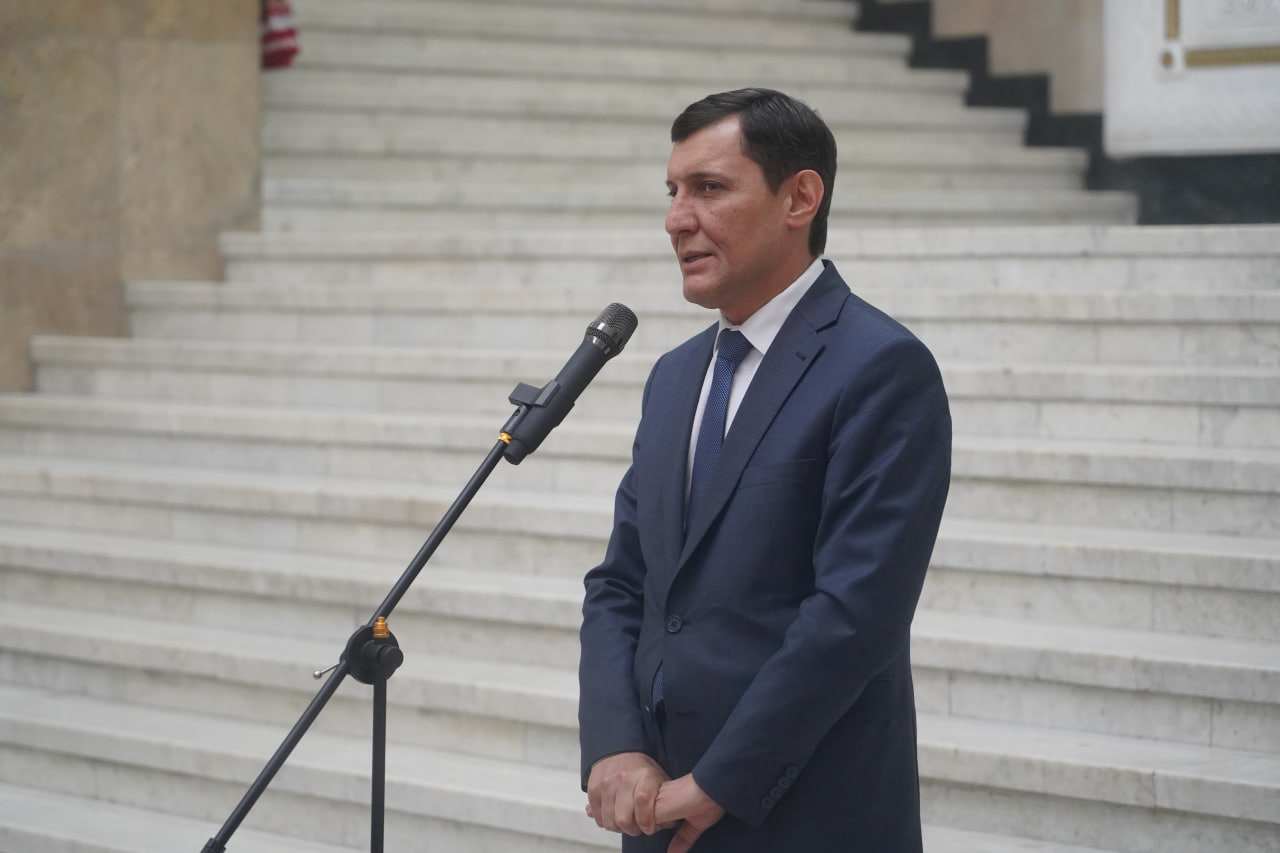 “O’chmas u kunlar shuhrati” nomli ko’rgazma 2024